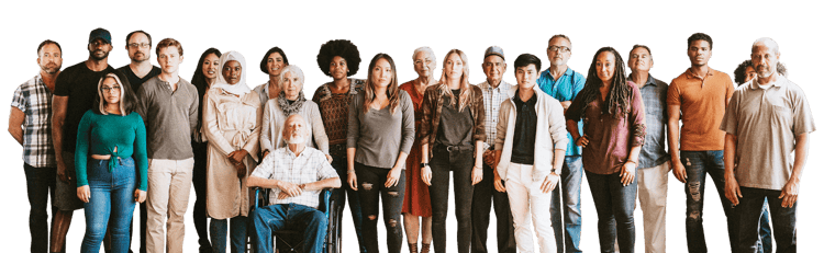 Our People | Smart WFM