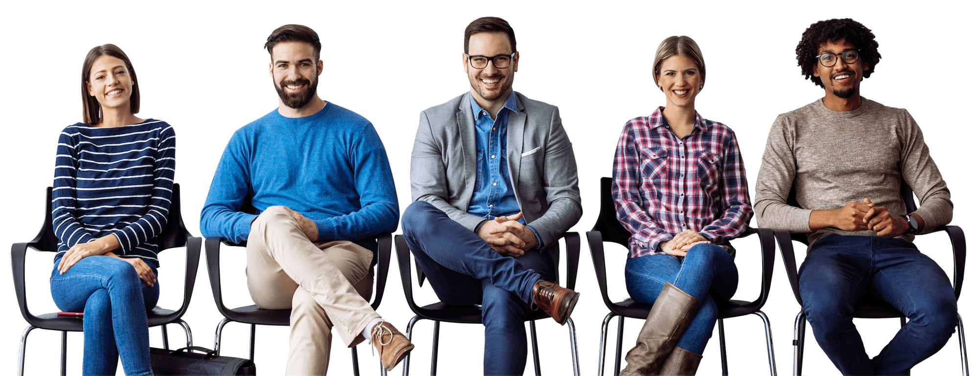 Our People | Smart WFM