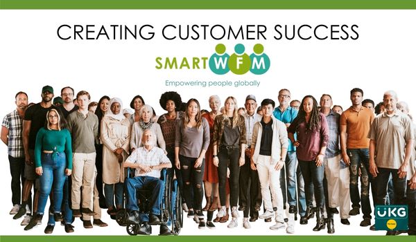 Smart WFM | UKG Kronos Consulting Partner | WFR, WFD, Dimensions, WFC ...