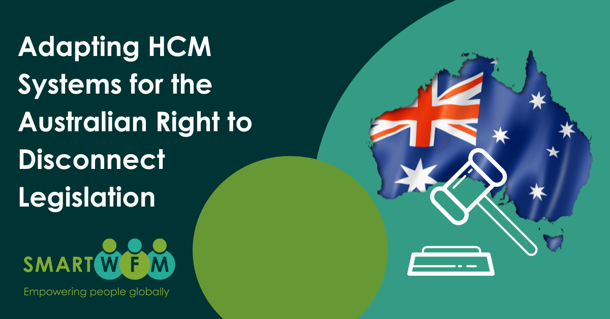 Blog | Smart WFM | HR Tech